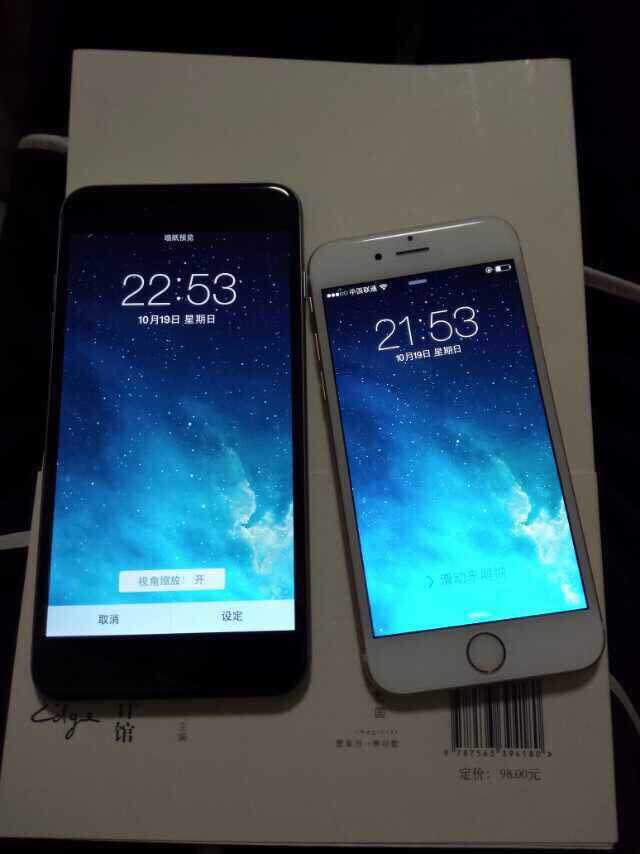 2007 年就购入了第一代 iPhone，在当年的体验是怎样的？ - 知乎