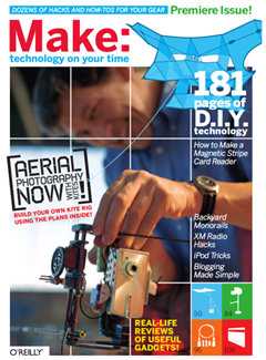 关于自己动手制作（DIY）的网站有哪些推荐？ - 知乎