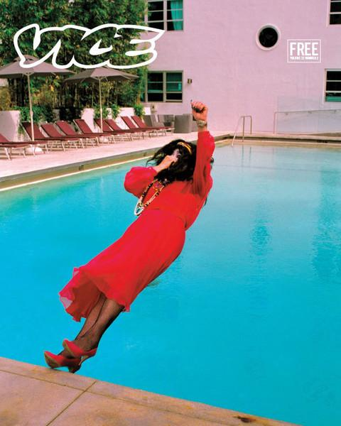 国内外有哪些好看的知名时装杂志？ - 知乎