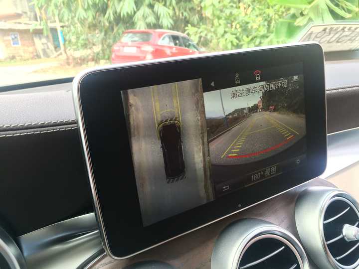 如何评价奔驰 GLC？ - 知乎