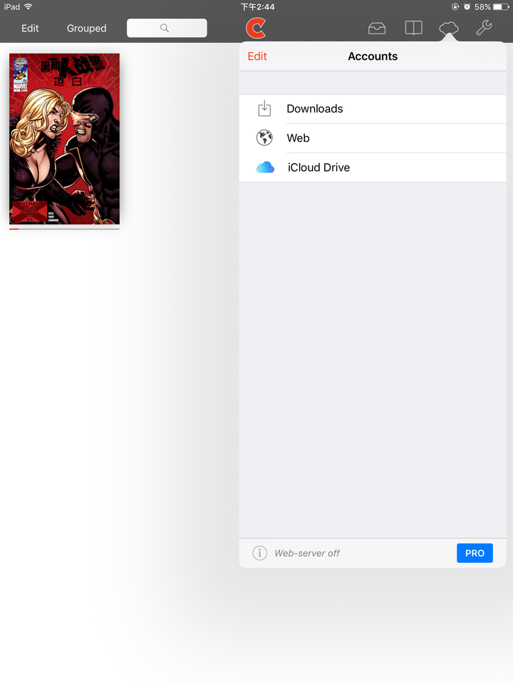 有什么好的可以看美漫尤其DC的网站和app.？ - 知乎