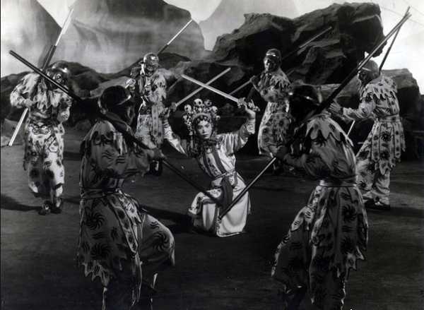 为何白骨精在民间的名气比其他《西游记》妖怪大？ - 知乎