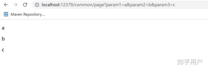 springboot 中 model.addattribute() 前端如何接收？ - 知乎