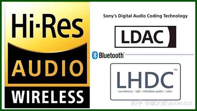 接收端一致的前提下，手机和播放器的LDAC有没有区别？有的话有多大？ - 知乎