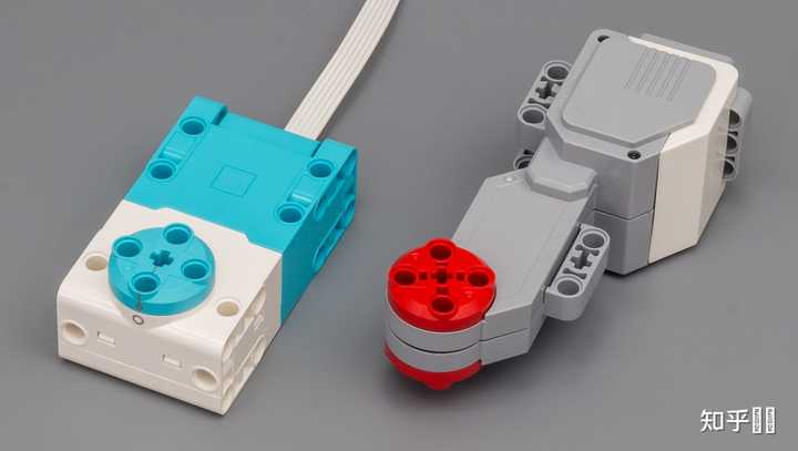 少儿编程机构说spider取代EV3了吗？ - 知乎