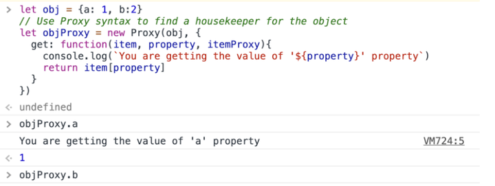 proxy是一个怎样的概念？ - 知乎
