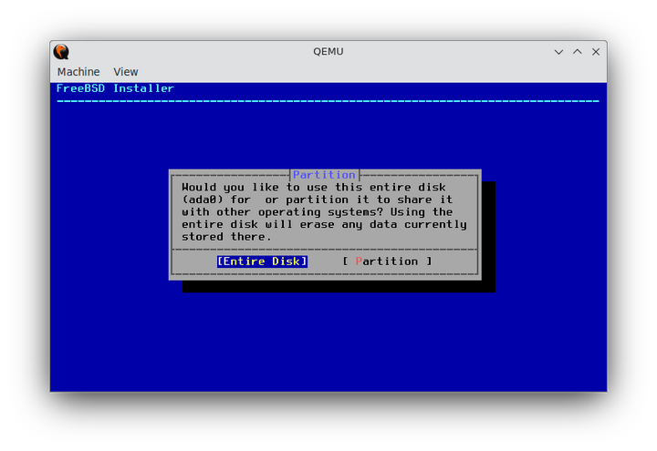 长期使用FreeBSD或OpenBSD是一种什么体验？ - 知乎