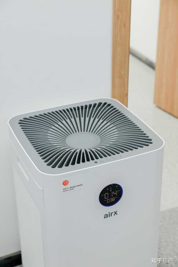 空气净化器里面为什么要使用活性炭？ - 知乎