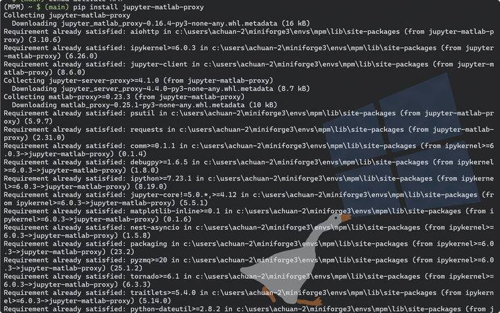 jupyter notebook 能支持MATLAB语言吗？ - 知乎