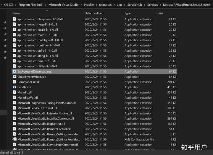 如何彻底阻止Visual Studio 2019自动更新？ - 知乎