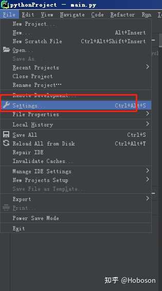 pycharm加载第三方库没加载出来，怎么办？ - 知乎