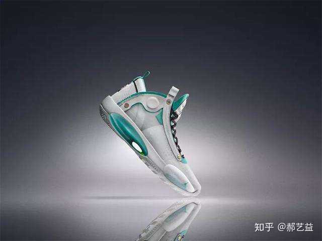 AJ32、AJ33、AJ34哪个实战性能好？ - 知乎