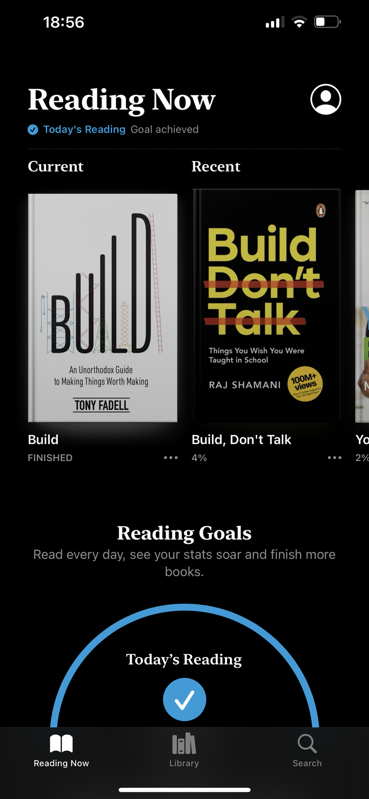 如何评价托尼·法德尔（Tony Fadell）的《创造（Build）》这本书？ - 知乎