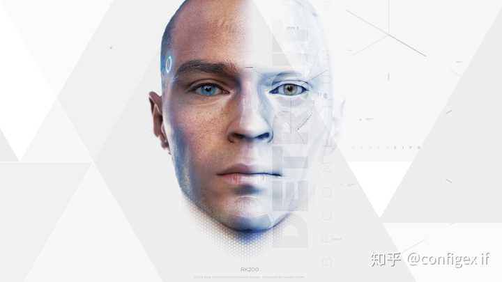 《底特律：成为人类》中的 rA9 是什么？ - 知乎