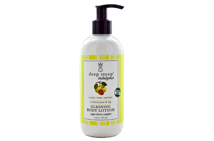 Body lotion，body cream，body butter的区别？ - 知乎