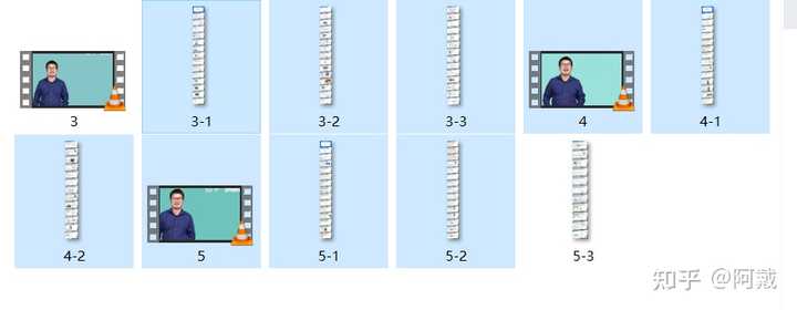 反向选择文件的快捷键是什么？ - 知乎