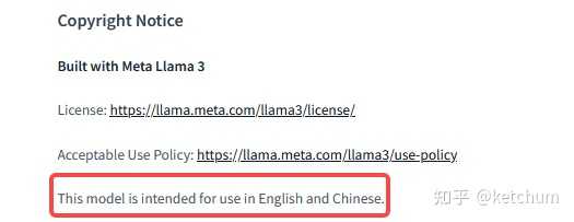 llama3 它来了，你如何看待llama3? - 知乎