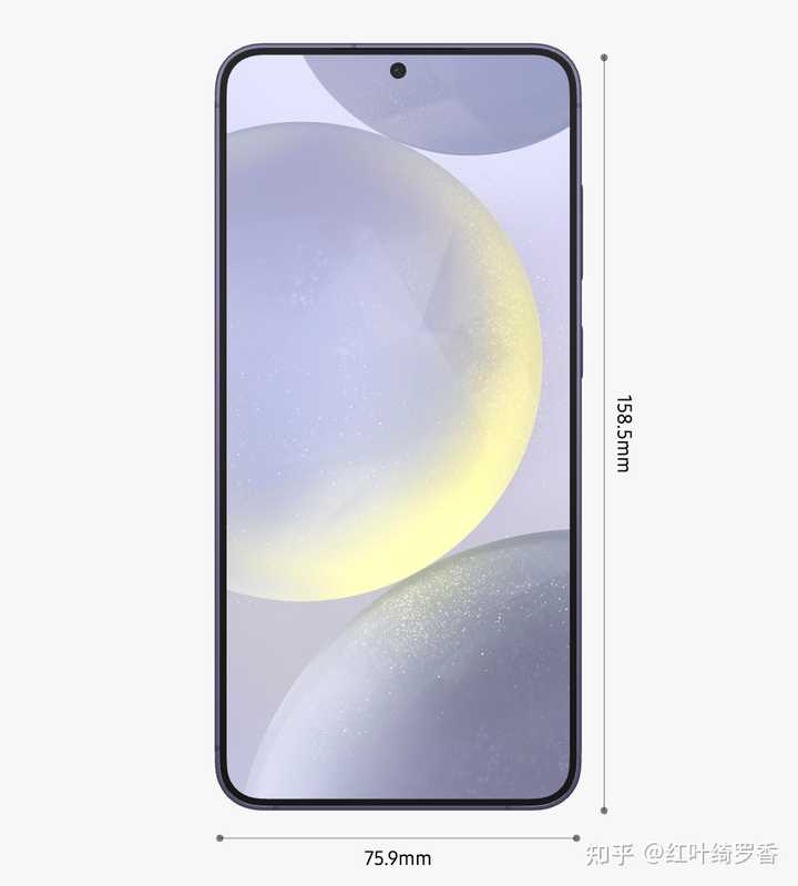 如何评价2024年1月18日发布的三星Galaxy S24系列？ - 知乎