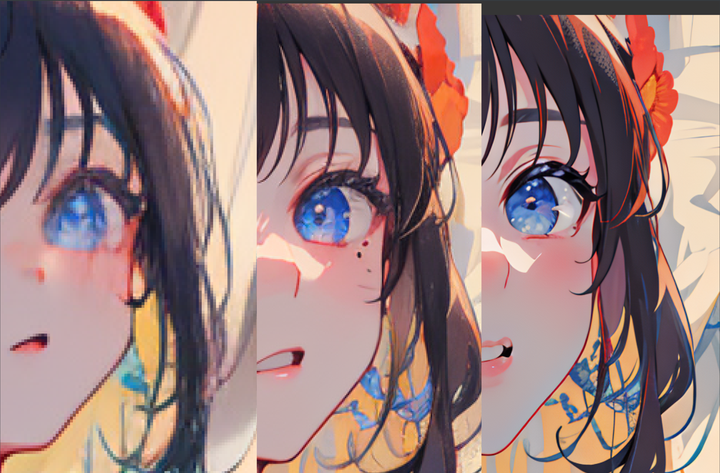 你用Stable Diffusion画出过哪些让你惊艳的图？ - 知乎