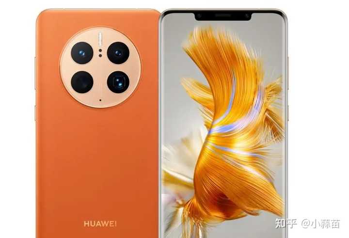 如何评价华为Mate60Pro正面三个洞洞？ - 知乎