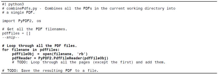 你们都用 Python 实现了哪些办公自动化？ - 知乎