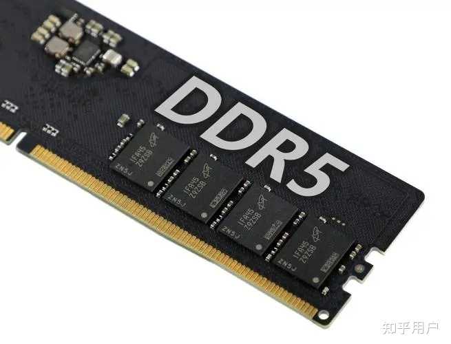 如何看待DDR5内存已超10000MHz，这意味着什么？ - 知乎