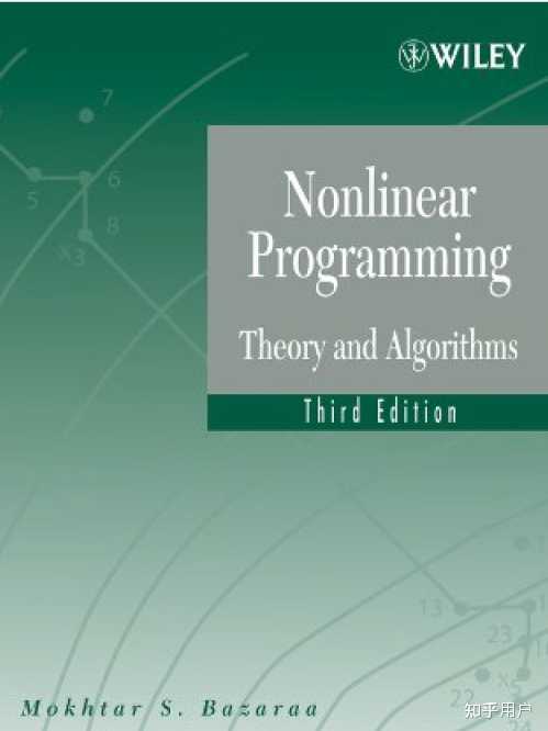 《凸优化》这本书怎么学习或阅读？ - 知乎