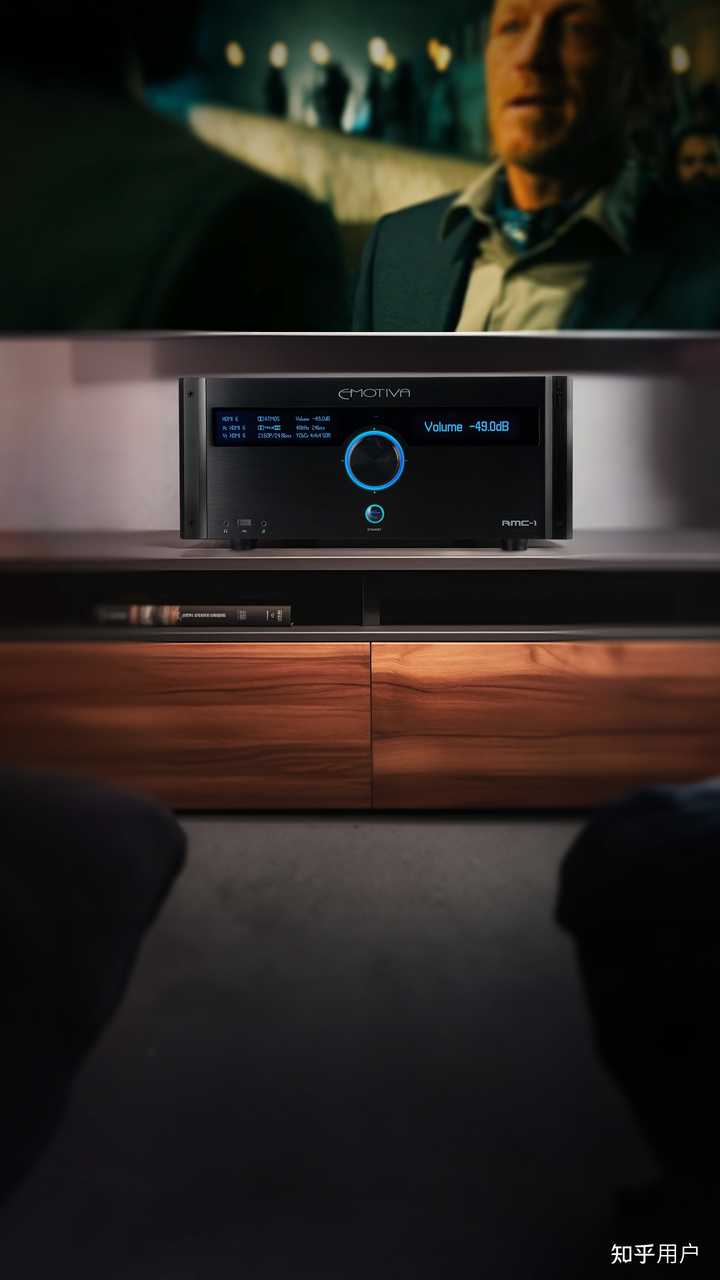 目前搭载Dirac Live技术的功放有哪些？ - 知乎