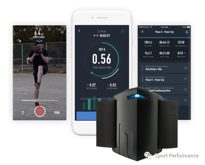 什么是VBT基于速度的力量训练？ - 知乎