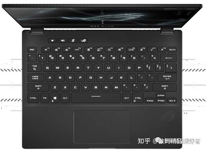 如何评价8499元的ROG幻13 2022款？ - 知乎