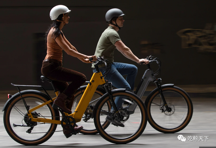 2022跨境电商欧美都喜欢电动自行车Ebike，一个千亿美元新风口腾讯小米大疆都在抢,你打算做吗？ - 知乎