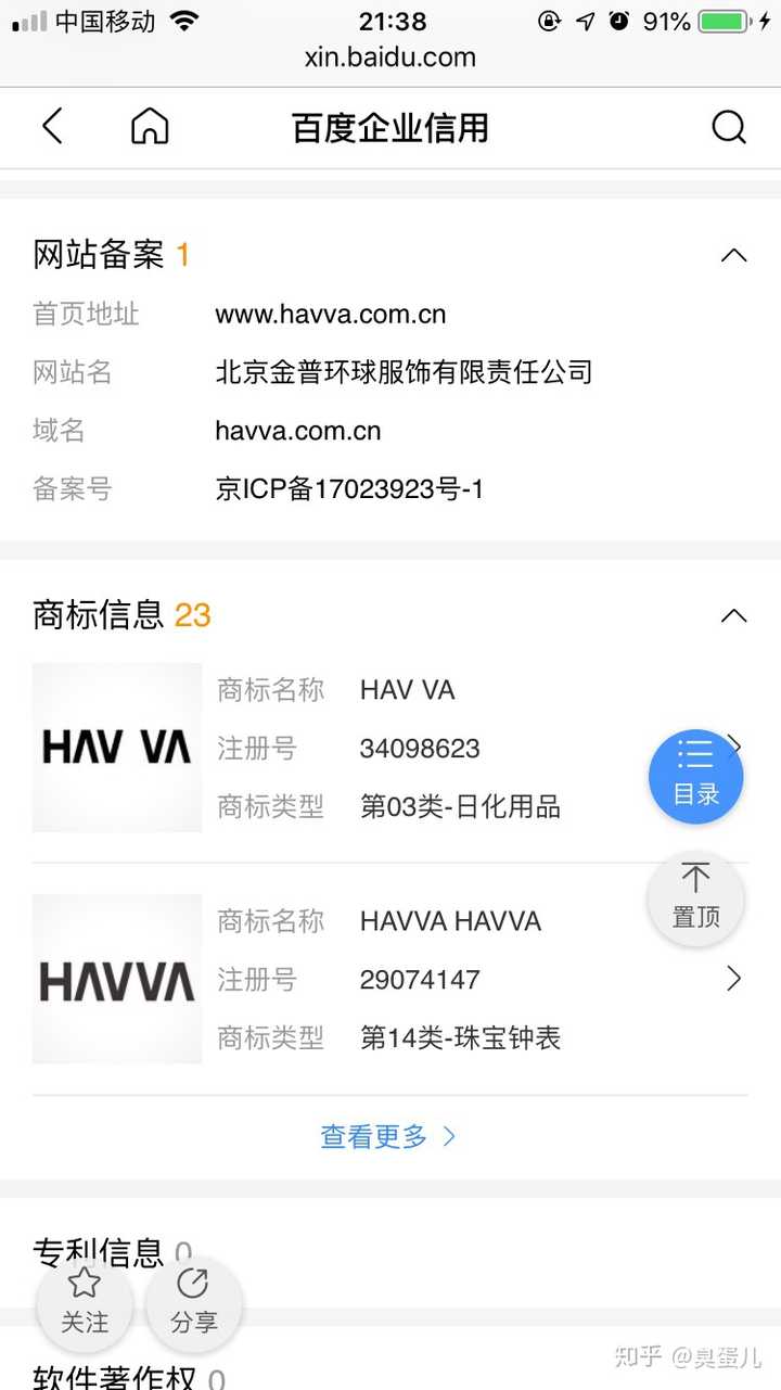 havva明明是中国牌子为什么称自己是意大利的？ - 知乎