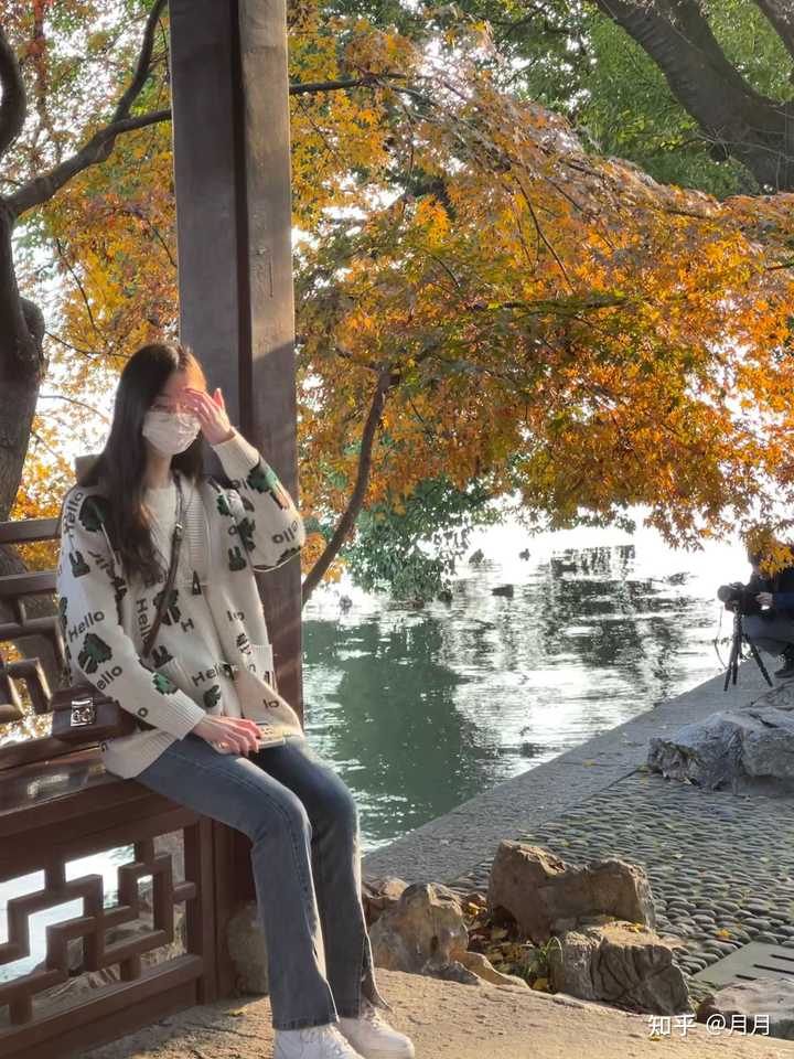 女生身高 170cm 以上是什么样的体验？ - 知乎