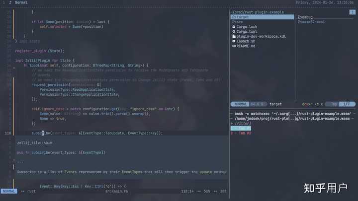 如何评价文本编辑器Helix Editor? - 知乎