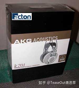 AKG k701是否有版本(批次)的问题? - 知乎