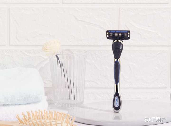 手动剃须刀的正确使用方法? - 知乎