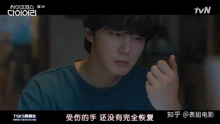 如何评价电视剧《精神变态日记》？ - 知乎