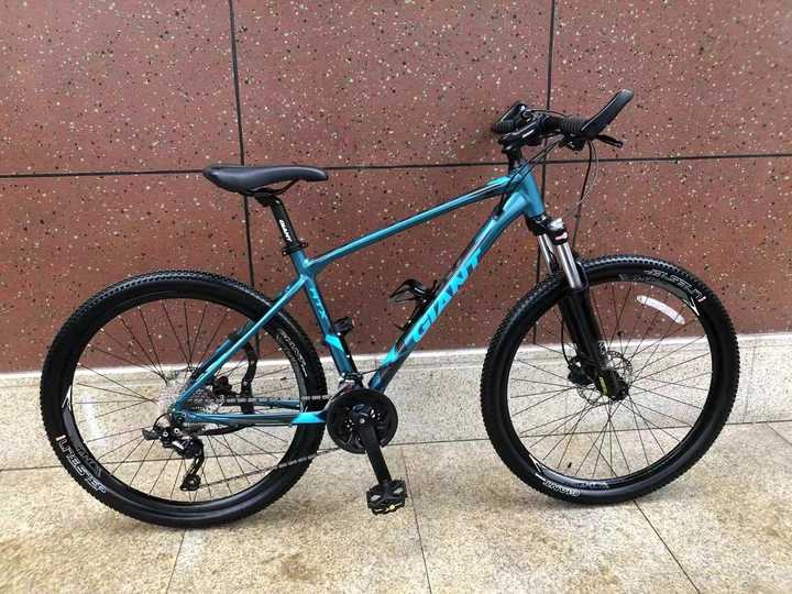 小白入门想健身 迪卡侬ST540和捷安特ATX860怎么选择? - 知乎