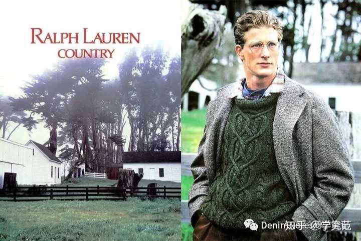 如何评价Double RL（RRL）这个品牌？ - 知乎