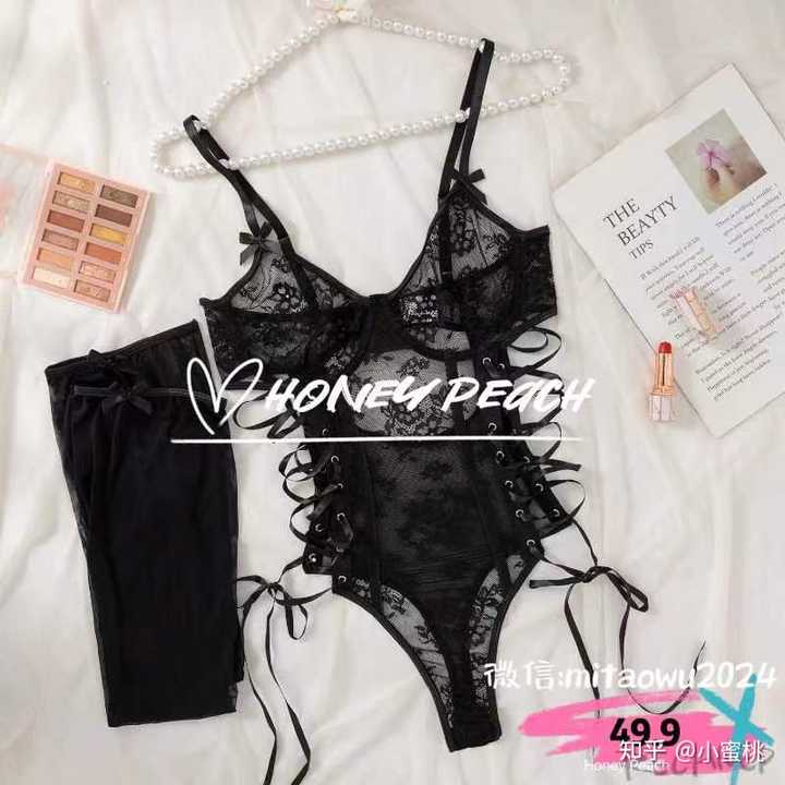 没有穿过qqny怎么登场才好呢？ - 知乎