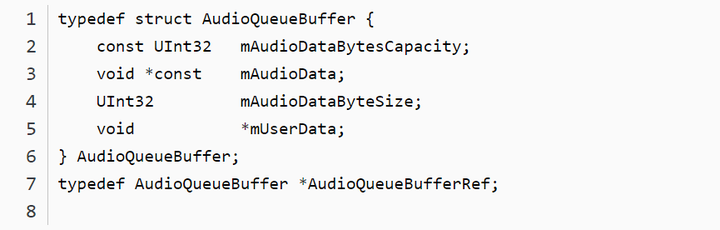 用AudioQueue 如何实现实时语音功能的，如何保持音频数据播放连续播放，不间断，不停顿？ - 知乎