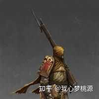 有什么作品的世界观比战锤40K，SCP基金会，克苏鲁更不适合穿越？ - 知乎