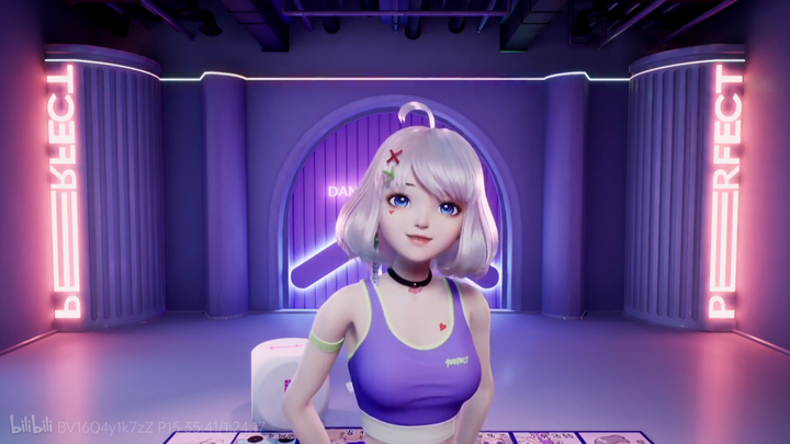 如何评价腾讯cdd旗下虚拟偶像星瞳？ - 知乎