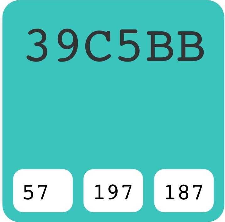 初音未来是绿色、蓝色还是青色？ - 知乎