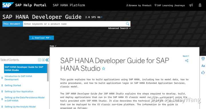 什么是SAP S4 HANA？ - 知乎
