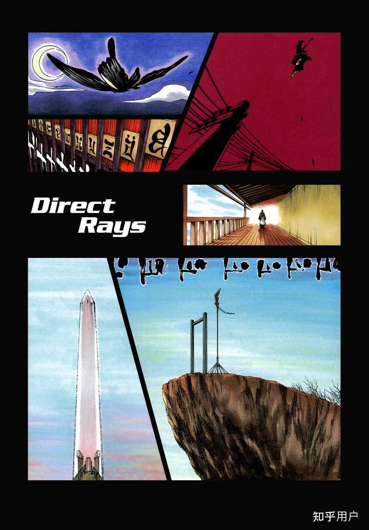 such a和a such的区别是什么？ - 知乎