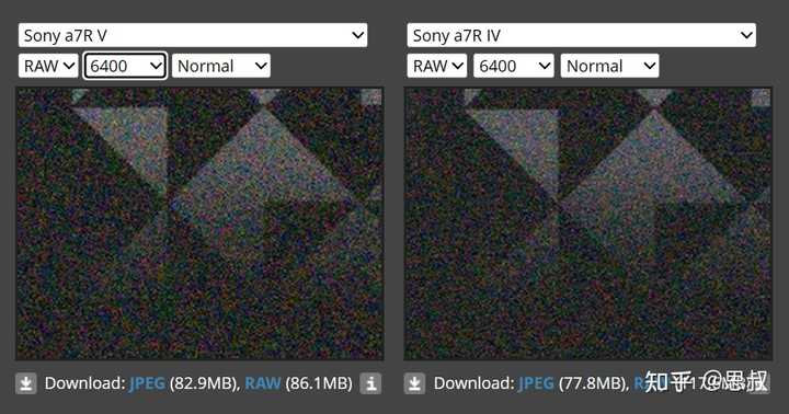 索尼a7r5现在值得买吗？ - 知乎