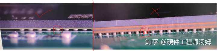 BGA封装的器件如何检查焊点虚焊，谢谢? - 知乎