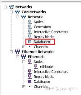 DBC格式文件如何打开编辑？ - 知乎