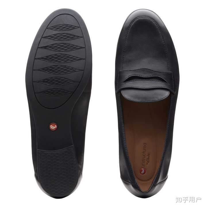 Clarks 有哪些鞋值得买？ - 知乎
